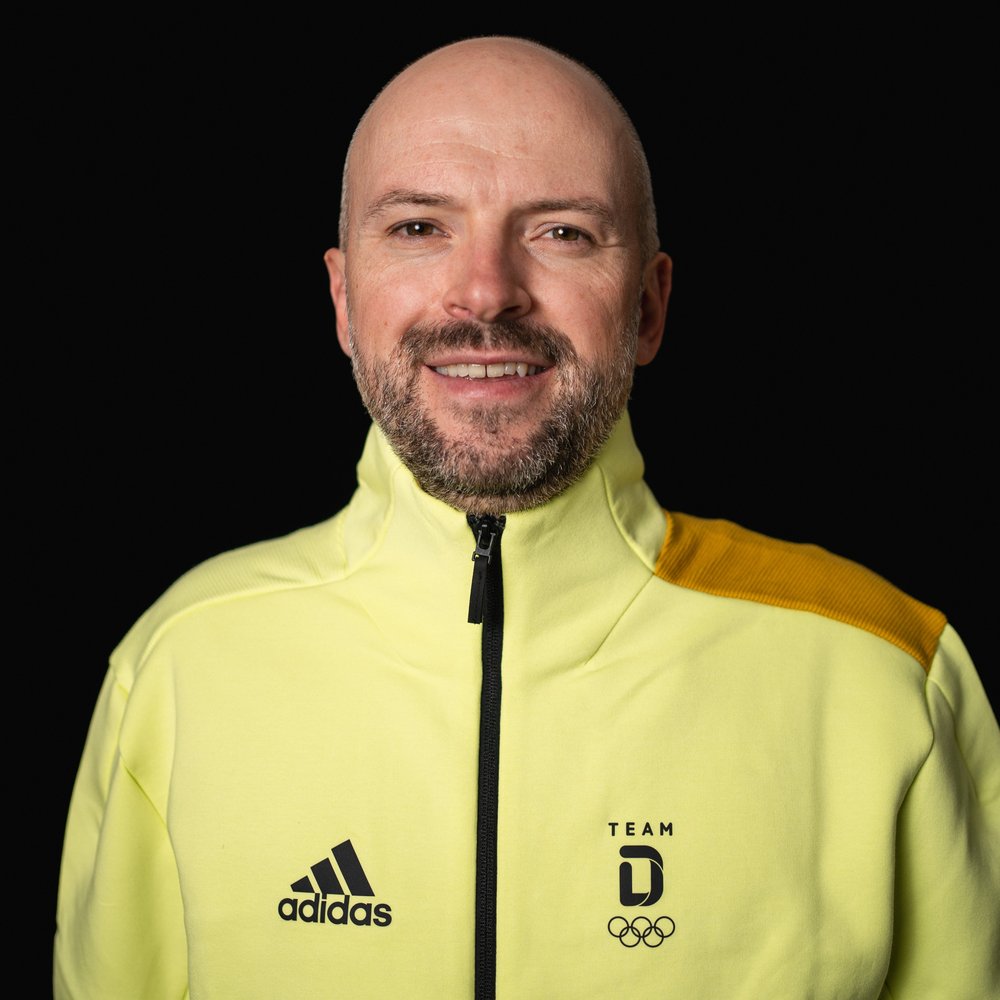 Unser Team | Deutsche Sport Marketing