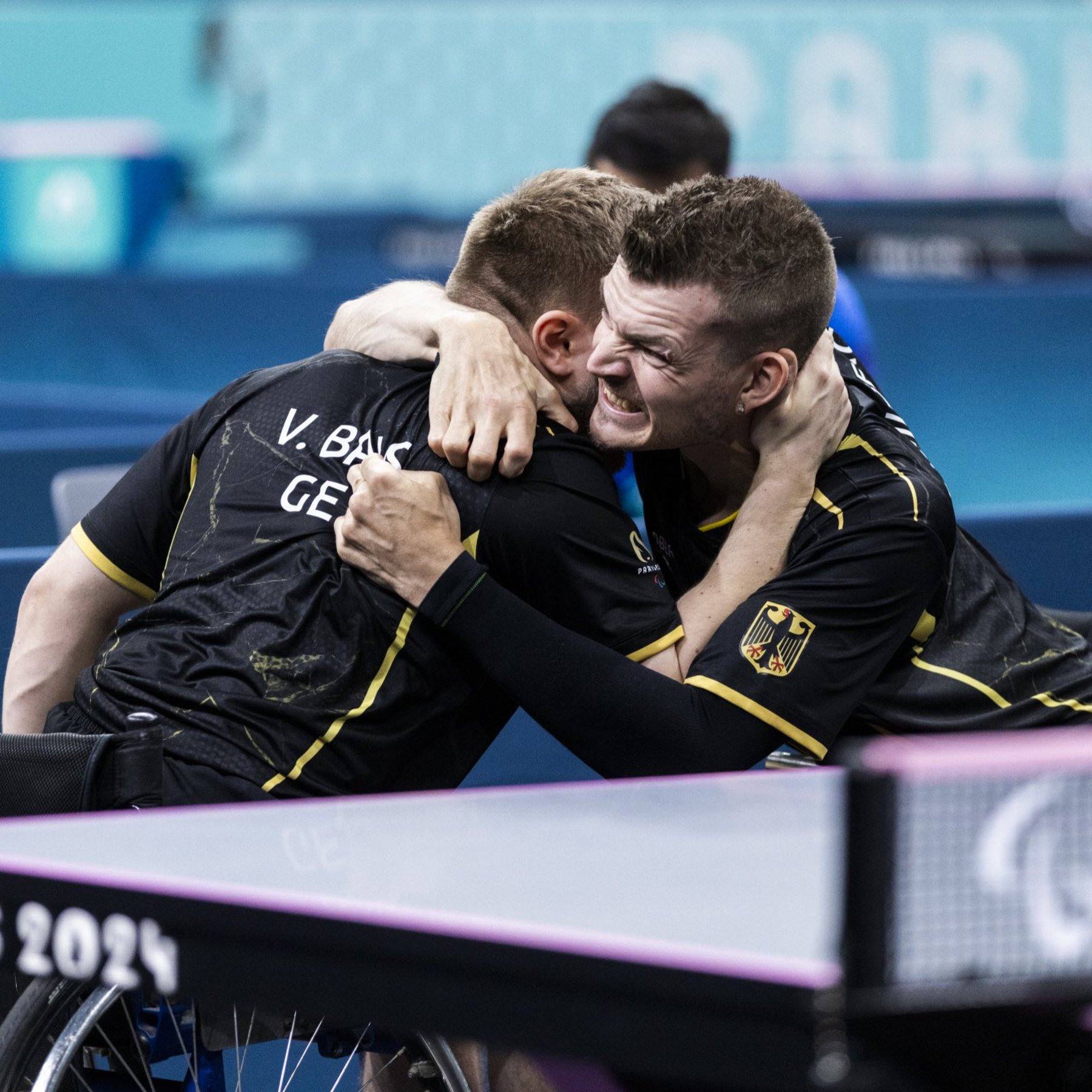 Deutsche Sport Marketing (DSM) | Deutsche Sport Marketing