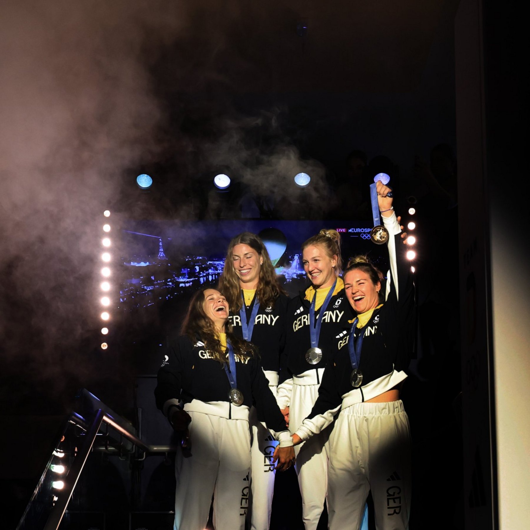 Deutsche Sport Marketing (DSM) | Deutsche Sport Marketing