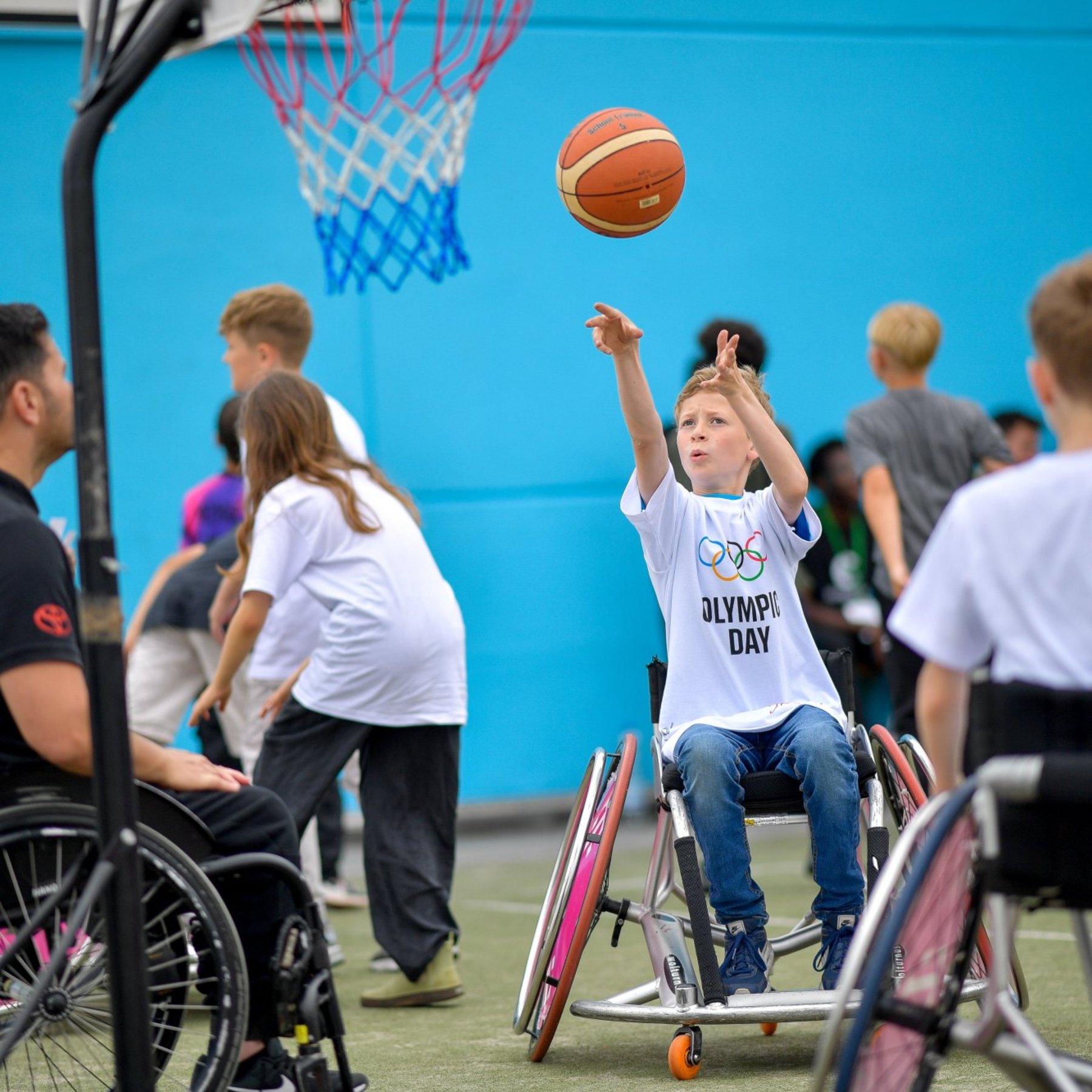 Deutsche Sport Marketing (DSM) | Deutsche Sport Marketing