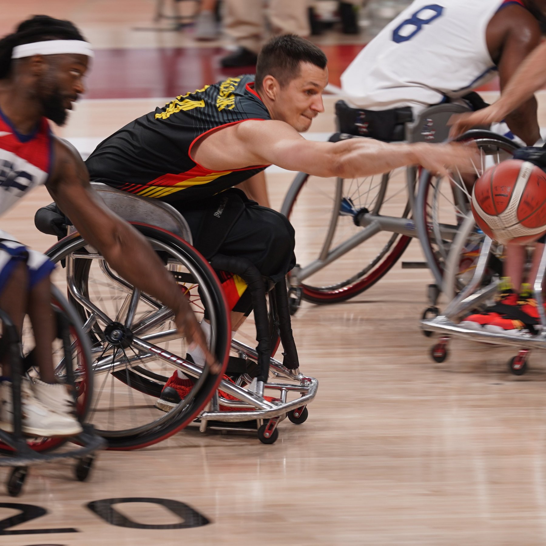 Deutsche Sport Marketing (DSM) | Deutsche Sport Marketing