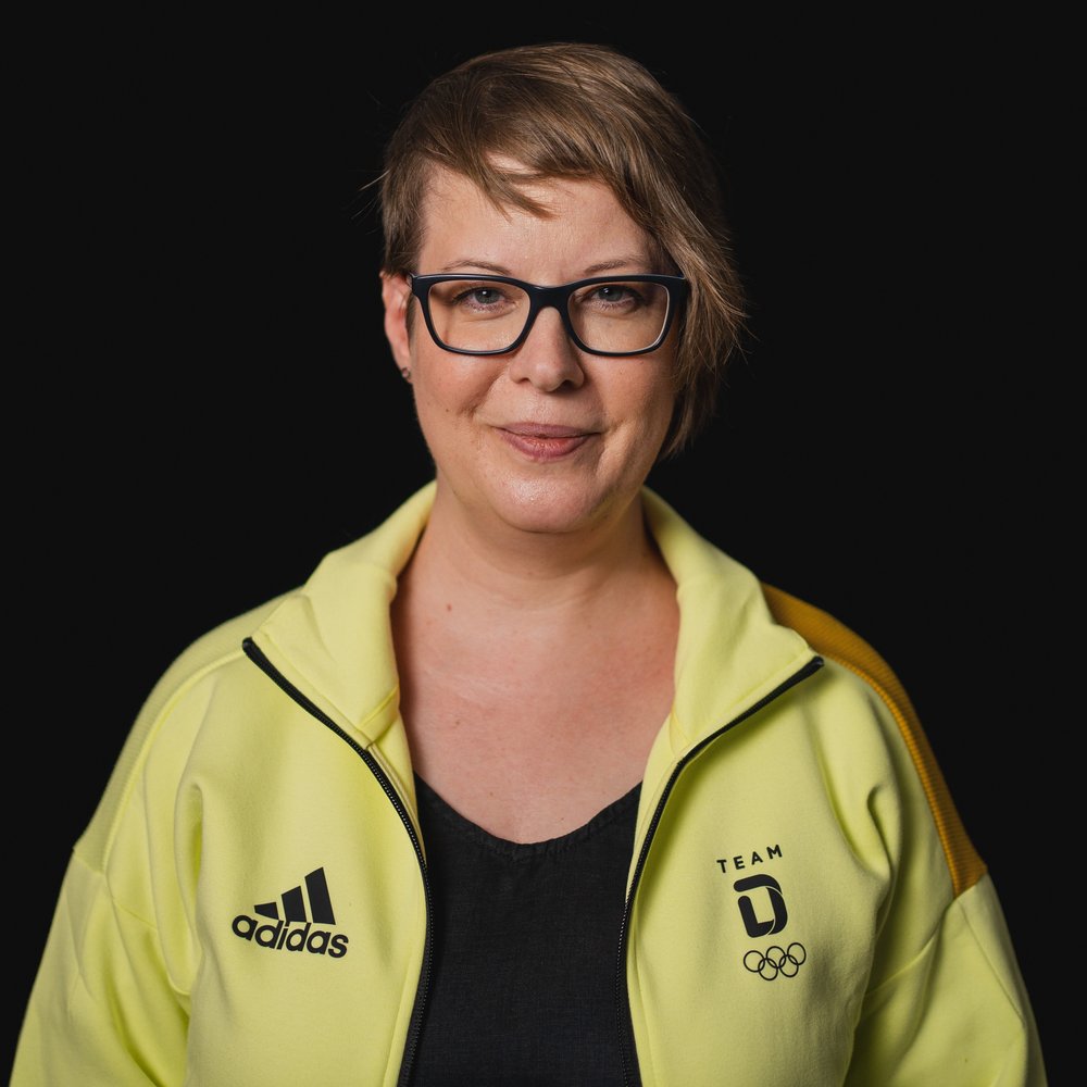 Unser Team | Deutsche Sport Marketing