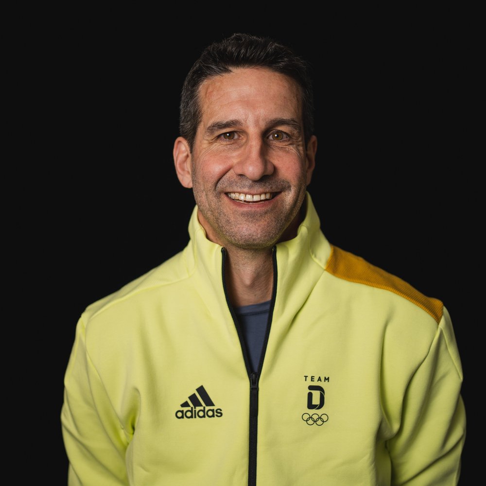 Unser Team | Deutsche Sport Marketing