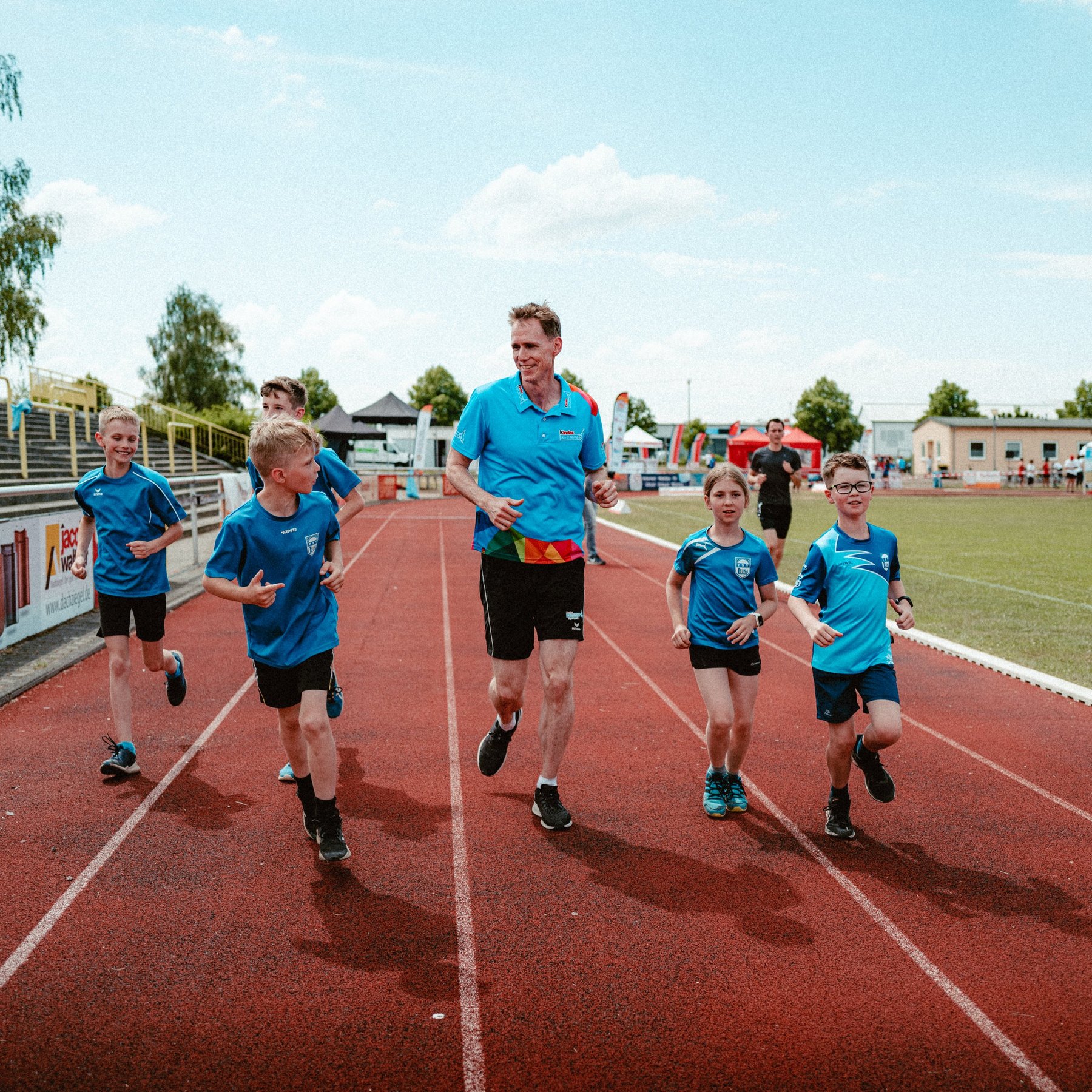 Deutsche Sport Marketing (DSM) | Deutsche Sport Marketing