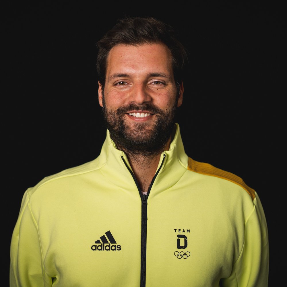 Unser Team | Deutsche Sport Marketing